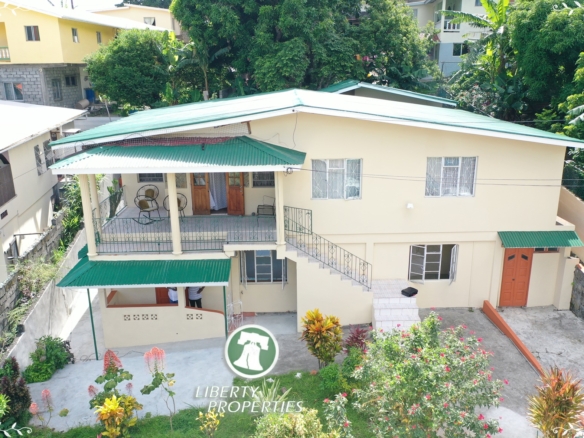 Residential – Liberty Properties Company Ltd.